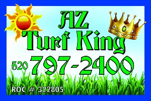 Artificial Grass – AZ Turf King
